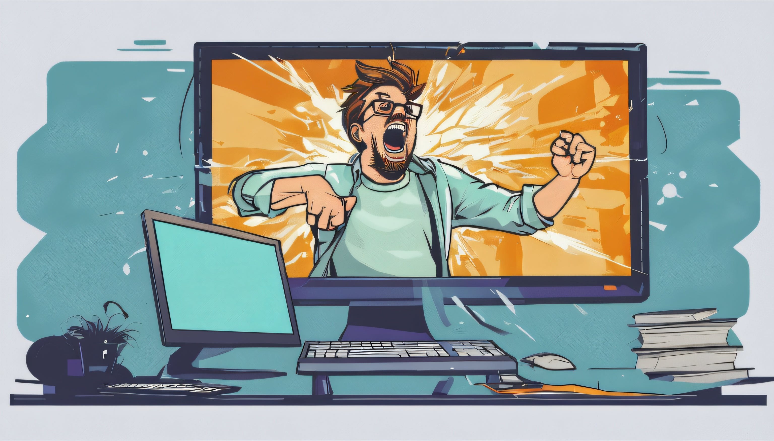 Software Engineers' Top 10 Stressors - TeamStation AI