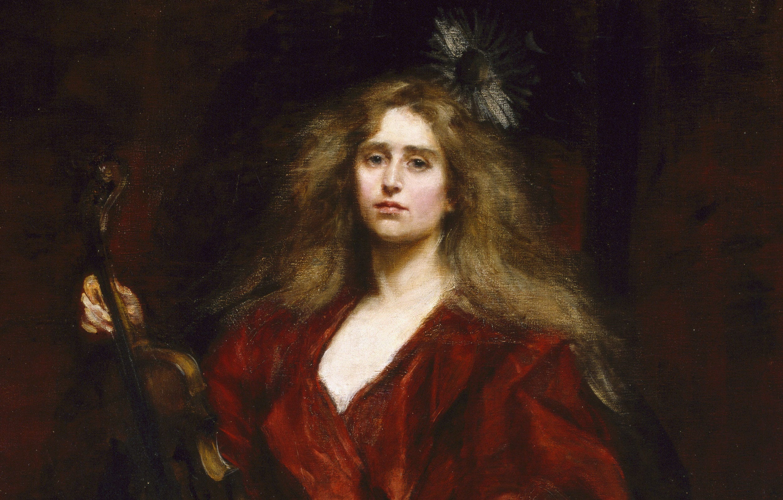 These American Women Stood Out in Paris During Its Modernist Heyday