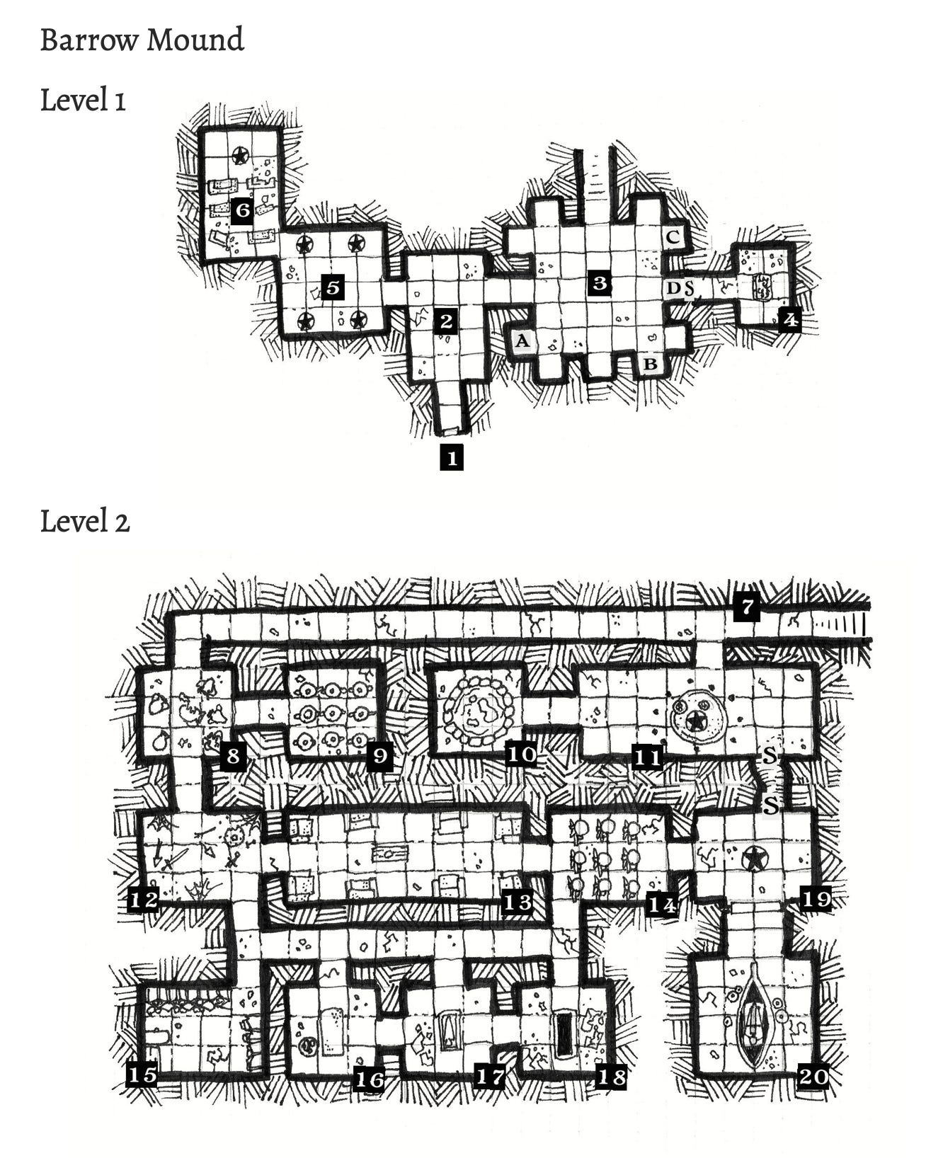 [Review] The Black Wyrm of Brandonsford - by Beau Rancourt