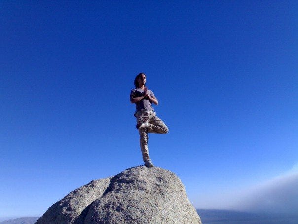 Ken Smith | Substack