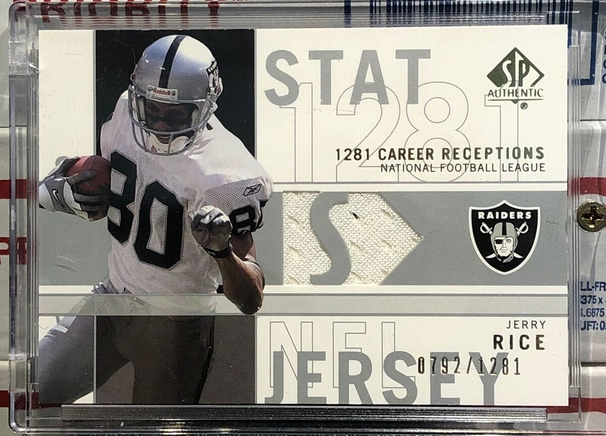 Plans for 2024, New Pickups, and More - The Card Aficionado