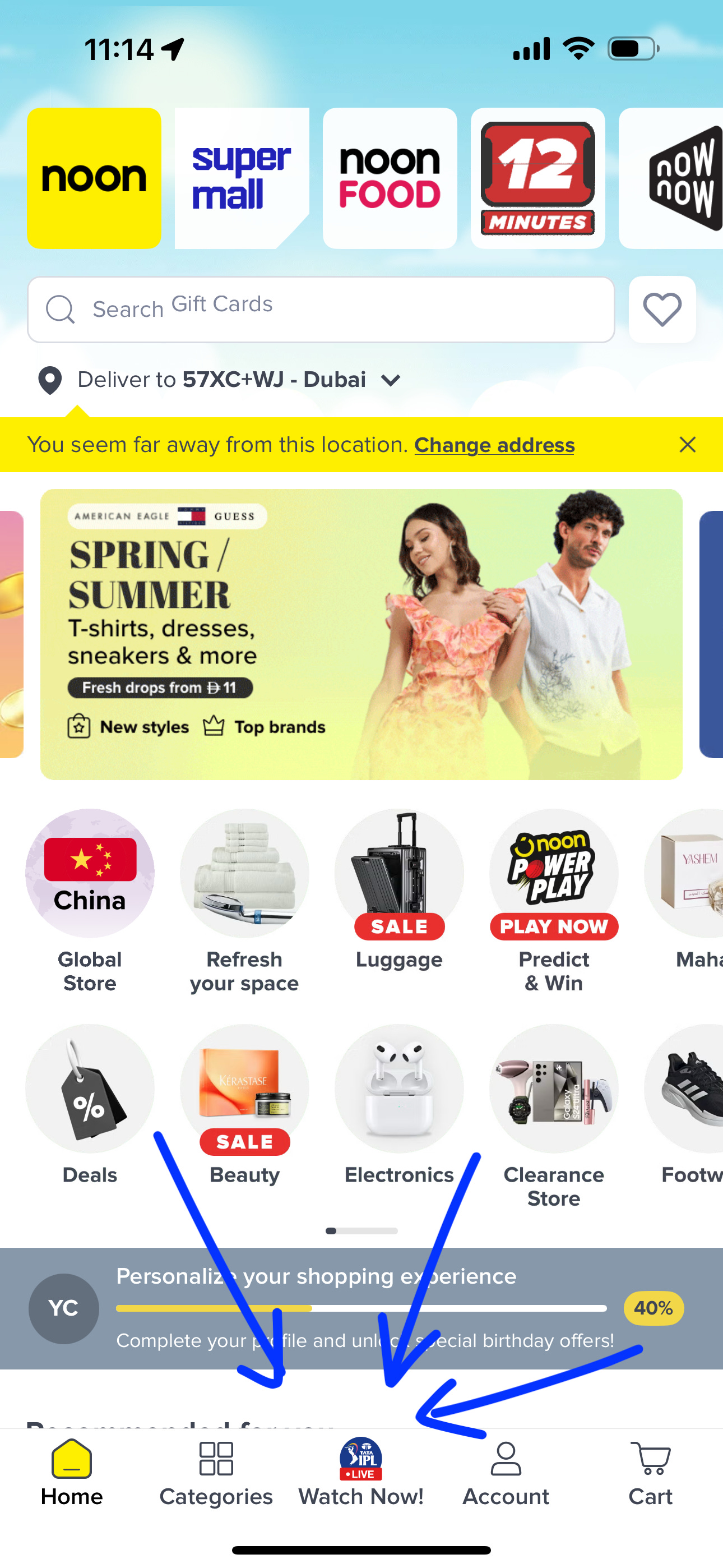 🛍️ When Streaming Meets Shopping - by Yann Colleter