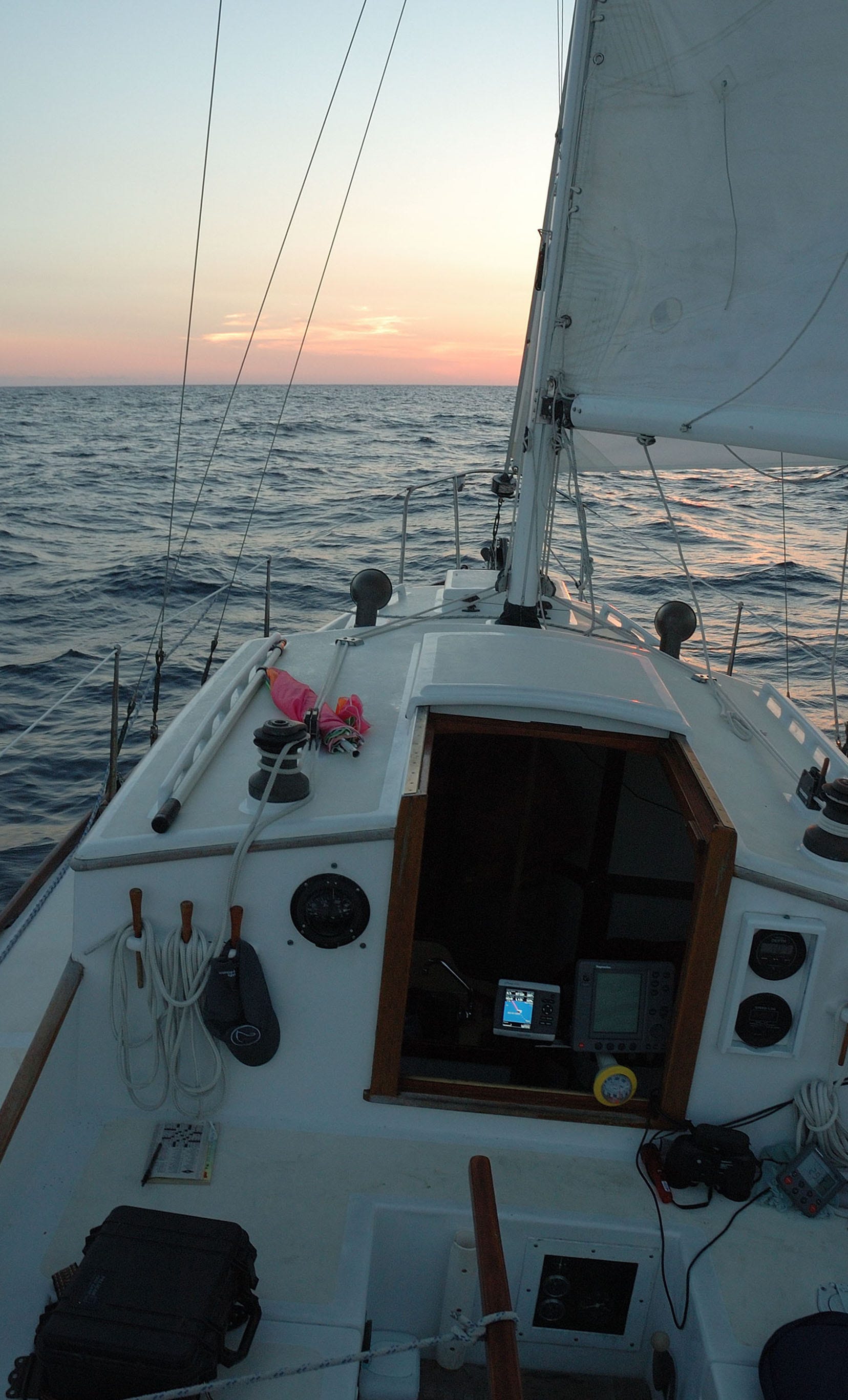 "That" Boat - Small Craft Advisor