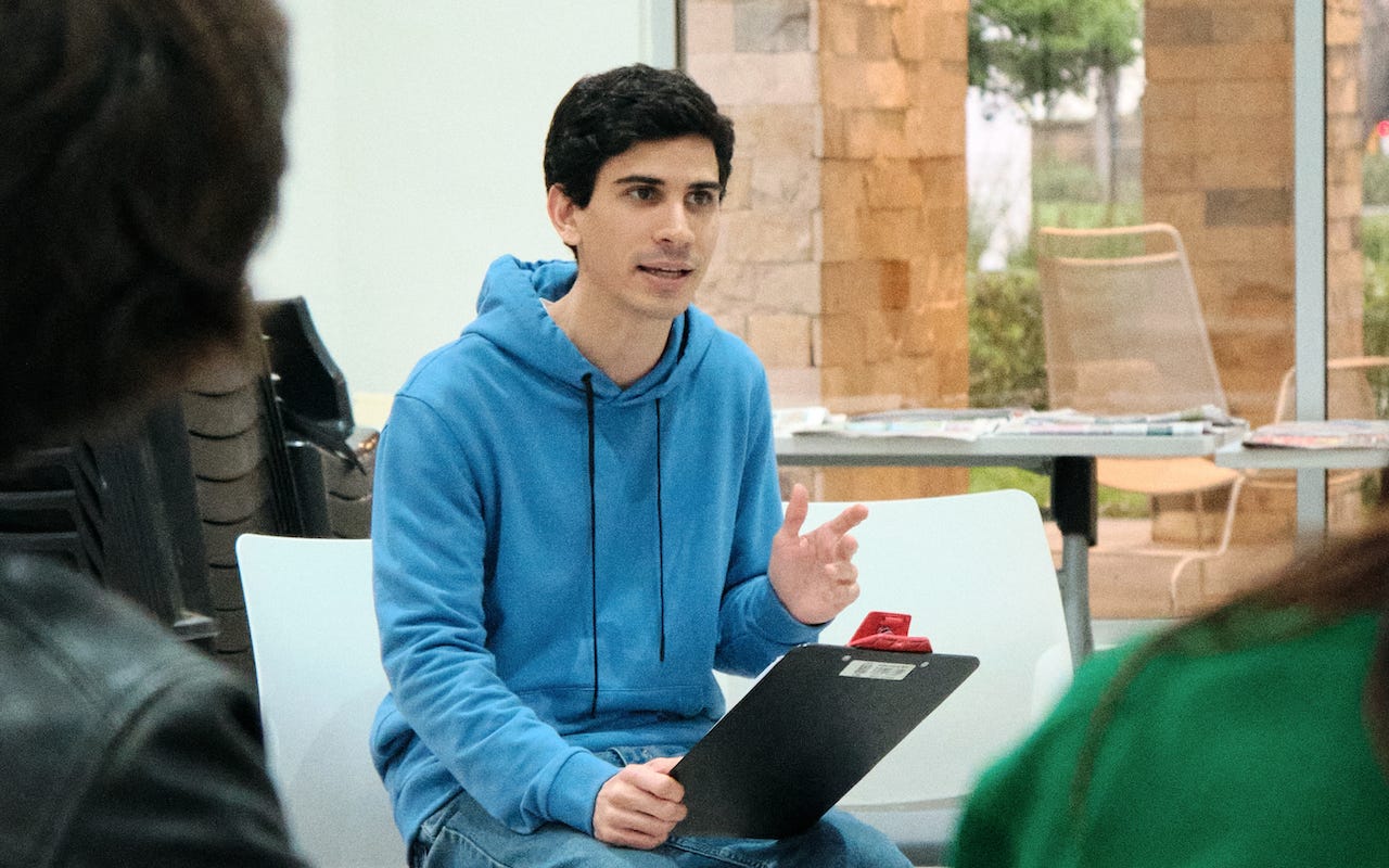 Alejandro Andonie | Substack