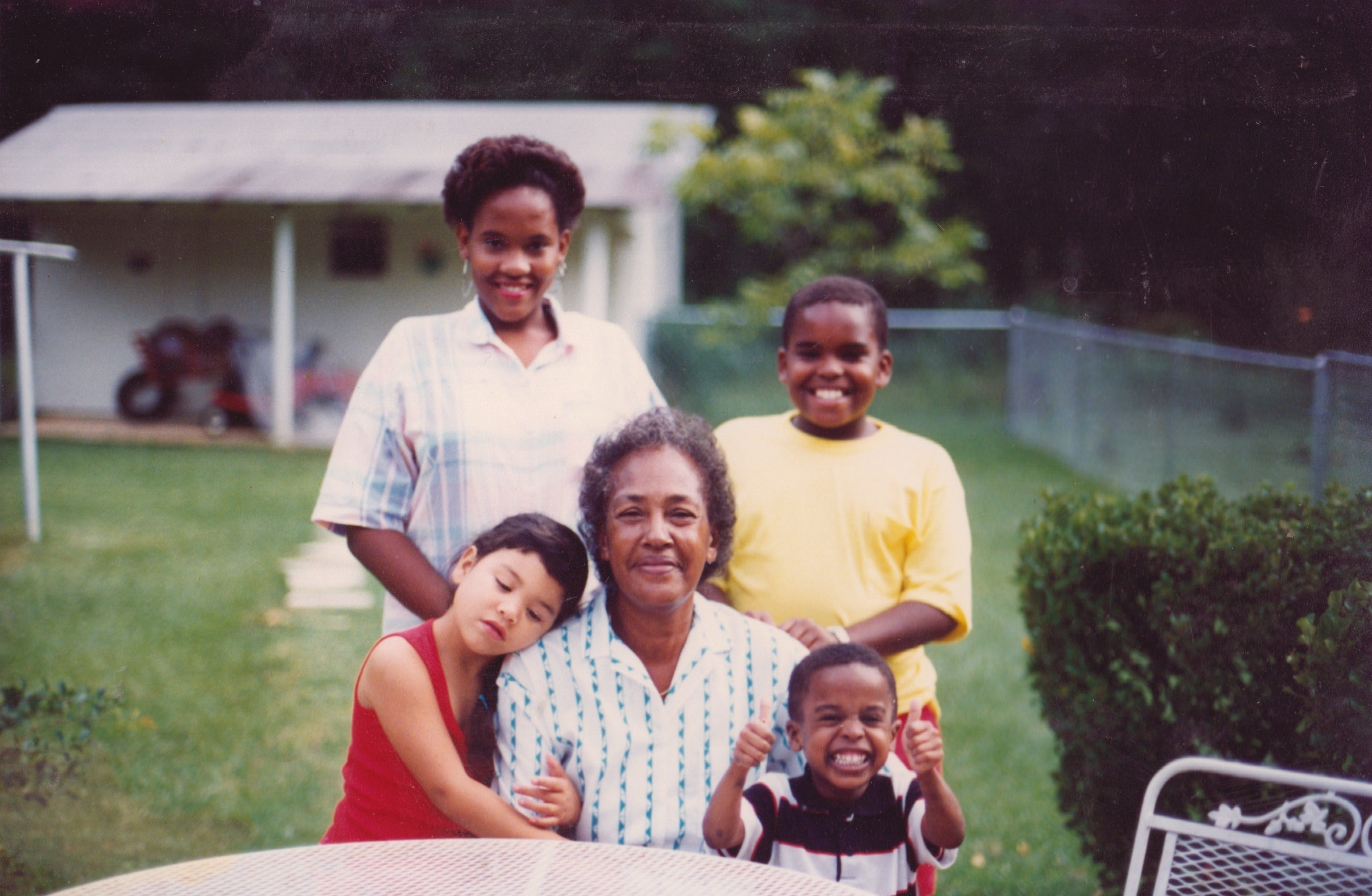 Mississippi Native: Maya Miller - by Lauren Rhoades