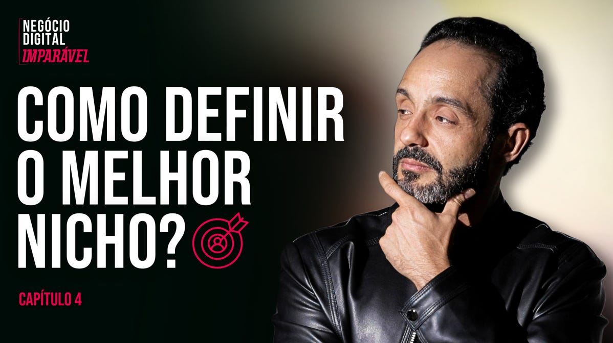 Empreendedorismo | Rafael Carvalho | Substack