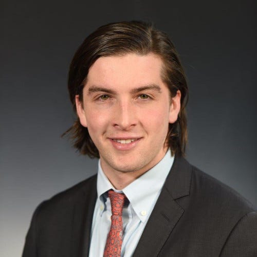 Nick Nemeth | Substack