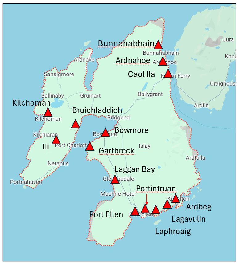 Does Islay need more distilleries? - by Martin Purvis