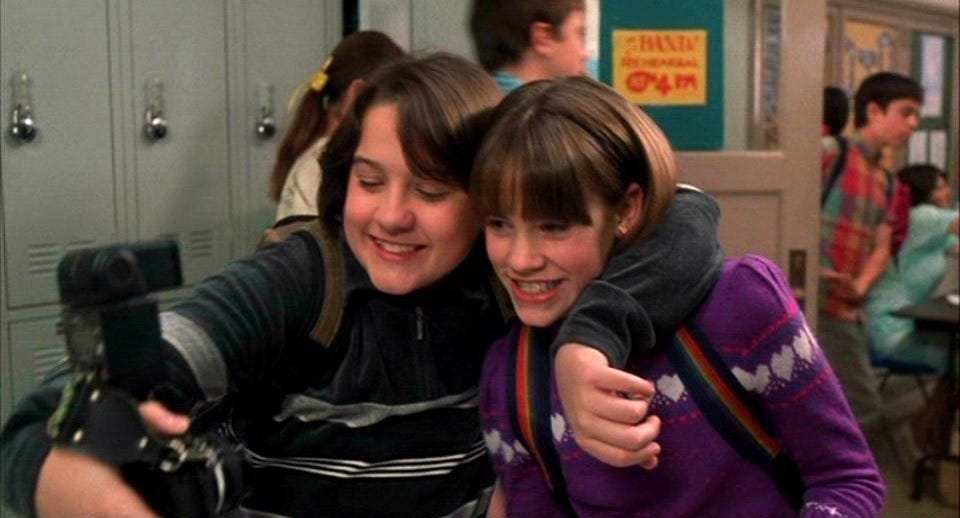 Spring films rotation - by millie | writer + film creator