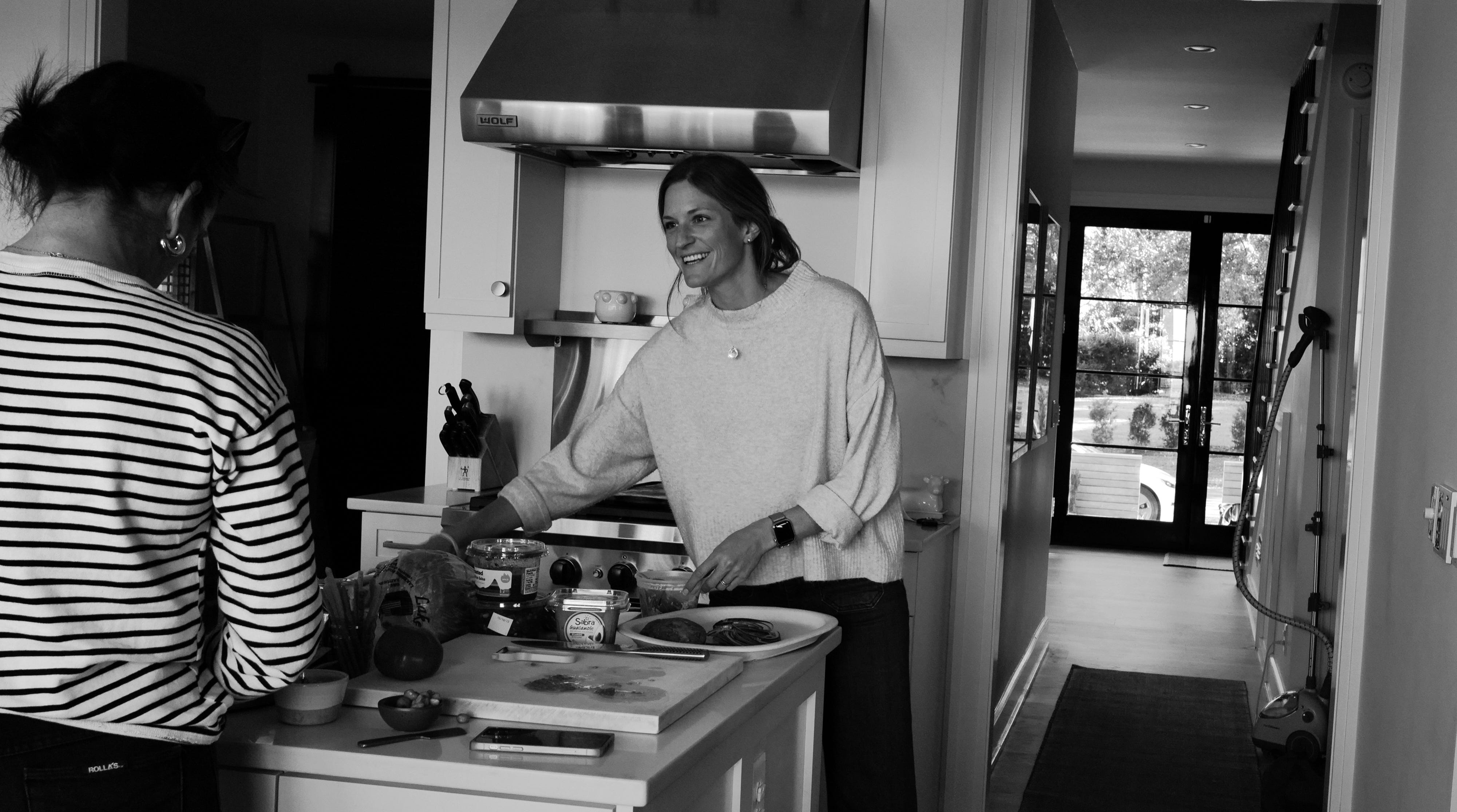 Jenni Lata | Substack