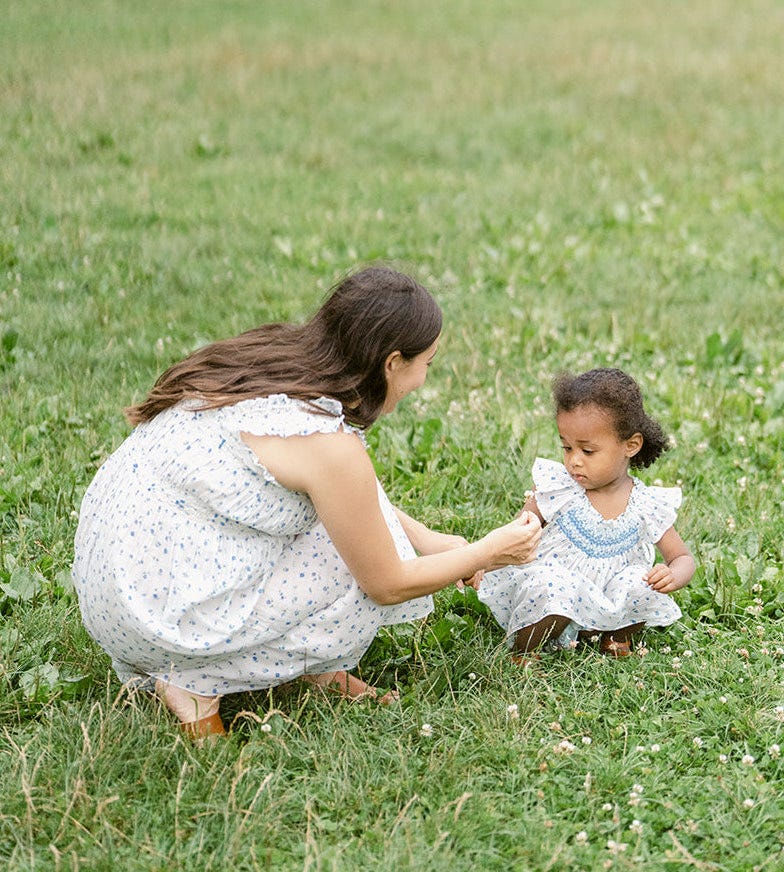 Olivia Wright | Substack