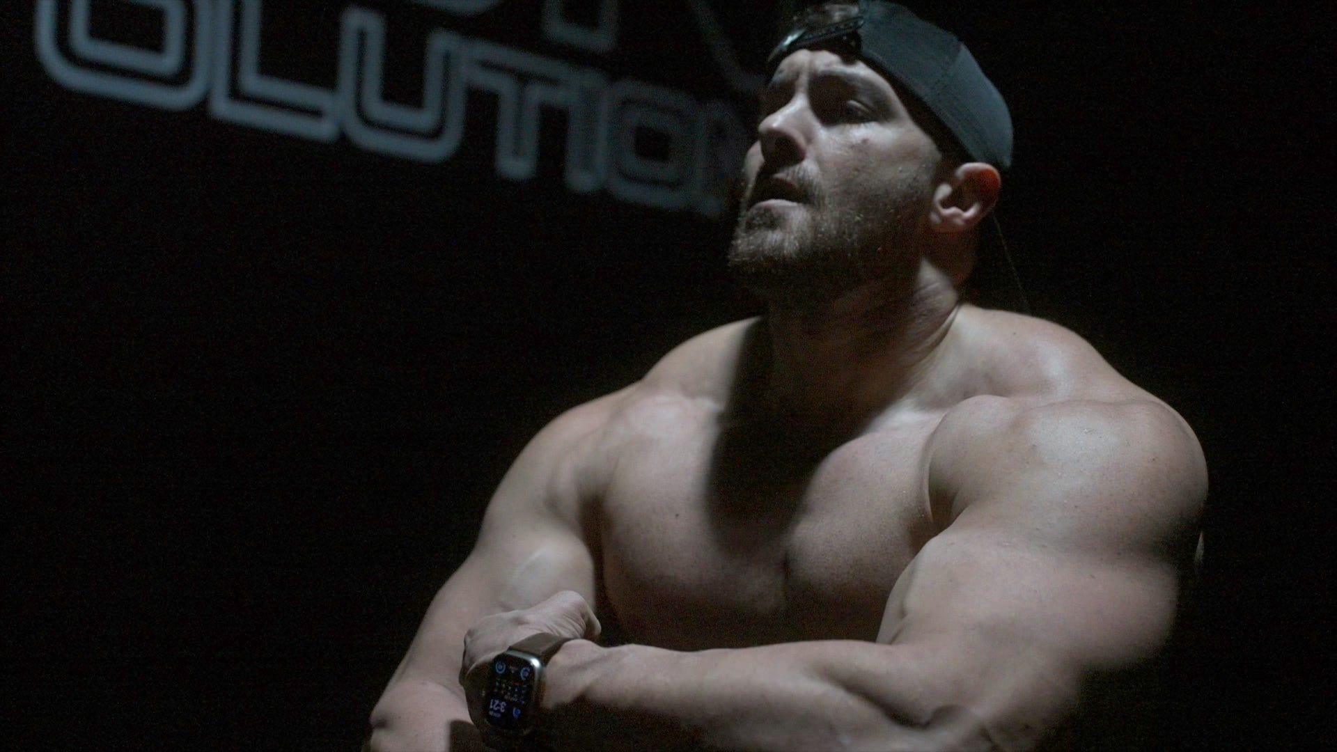 How to Target the Muscle for Better Growth - by Michael