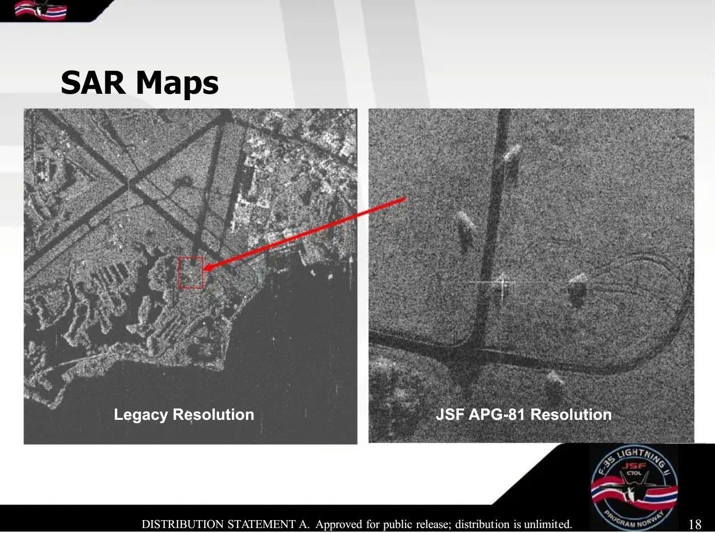 F-35: Myths and Capabilities - by Ry - Defense Oasis