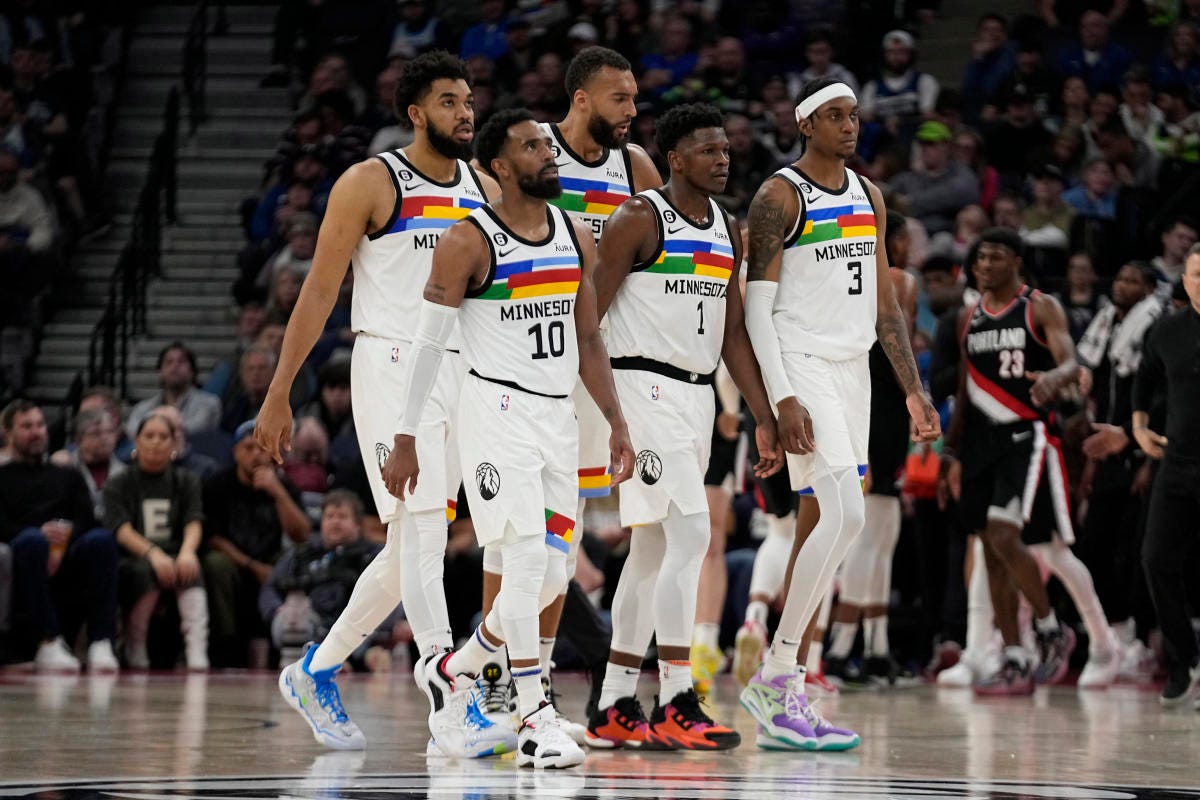 What happened to small ball? - by Harrison Hamm