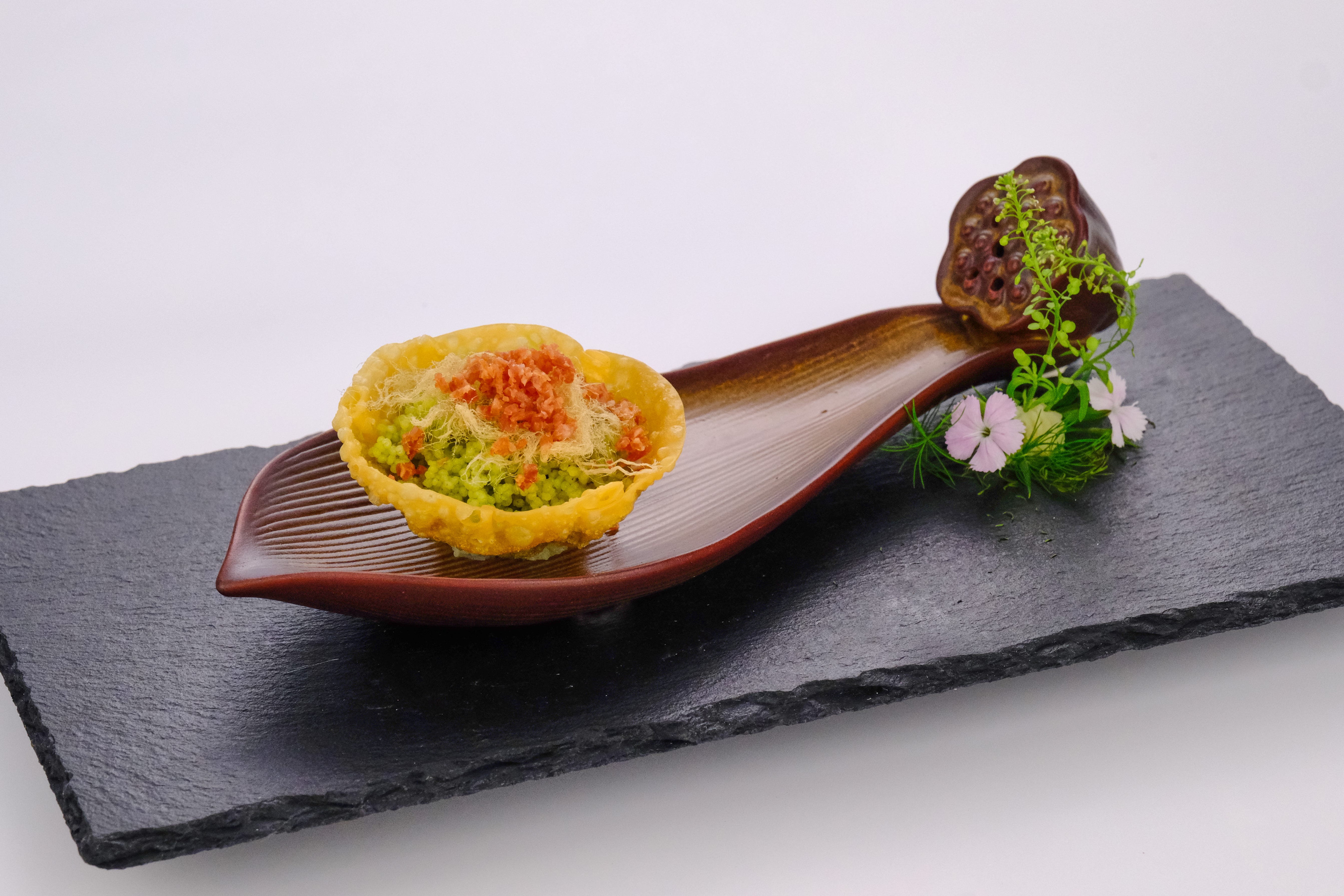 Mastering the Art of Flavor: An Exclusive Interview with Chinese Master ...