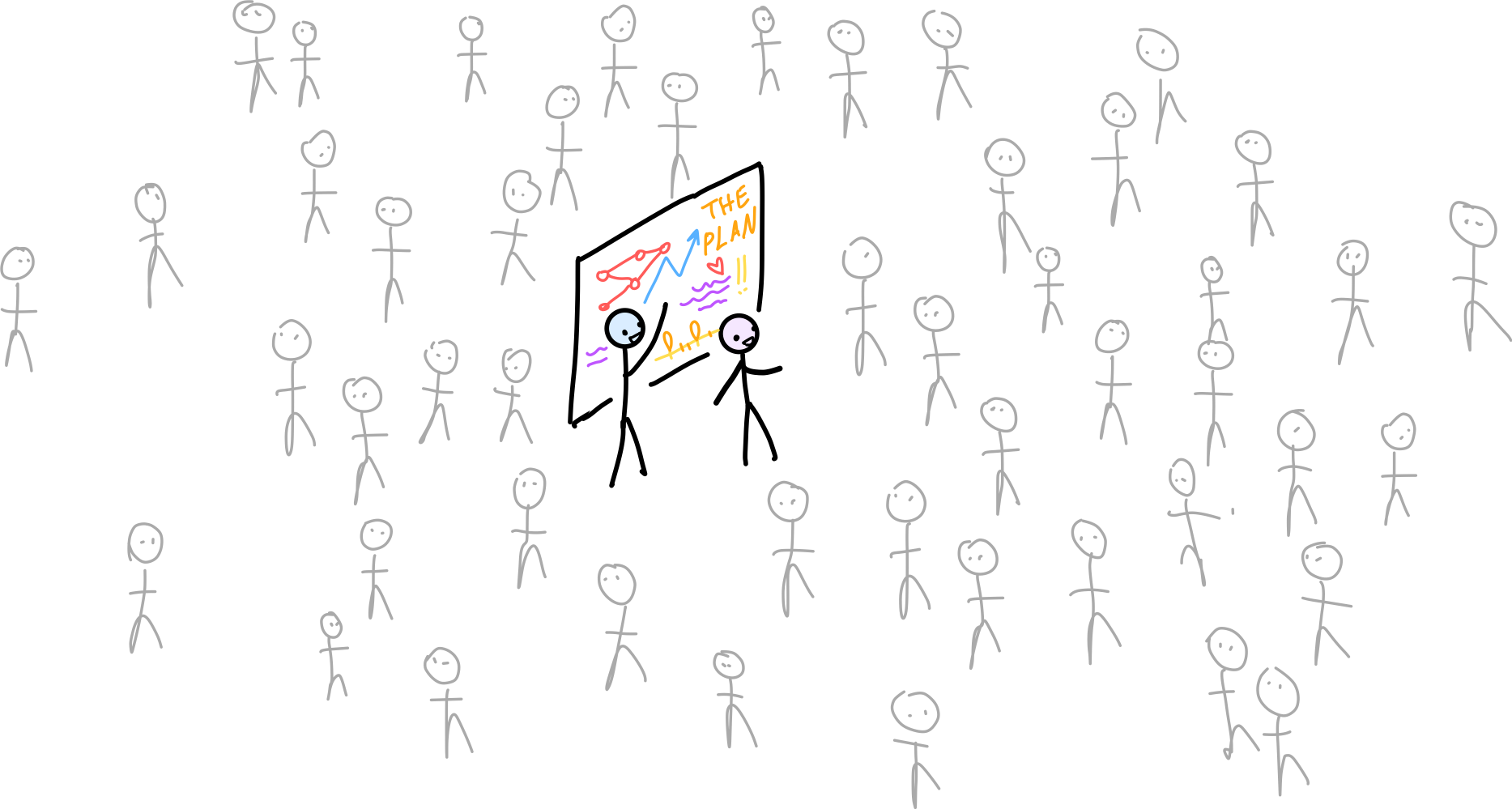 World-building IRL - by Joss - box.