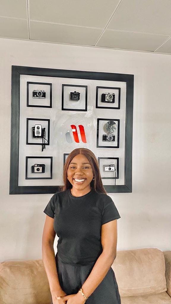 MR DIMBO ATIYA, THIS IS YOUR FAULT - by CBN AKUMA