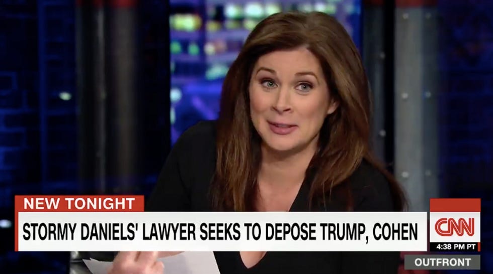 Michael Cohen's Lawyer David Schwartz Actually Worse At This Than ... Michael Cohen's Lawyer David Schwartz Actually Worse At This Than ...