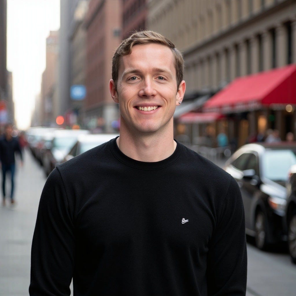 Alexander Titus | Substack