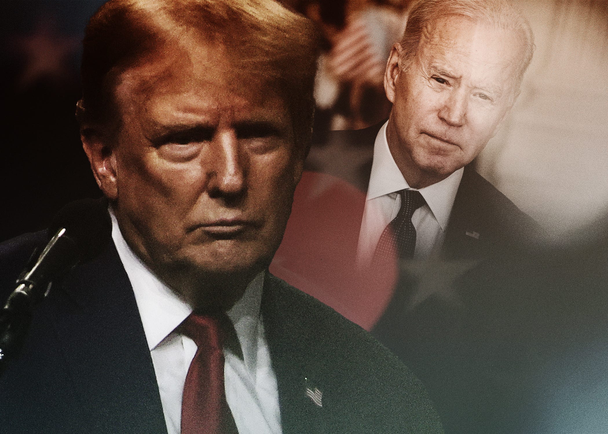 307 Days to Go: The Clock Is Running - by Jonathan V. Last