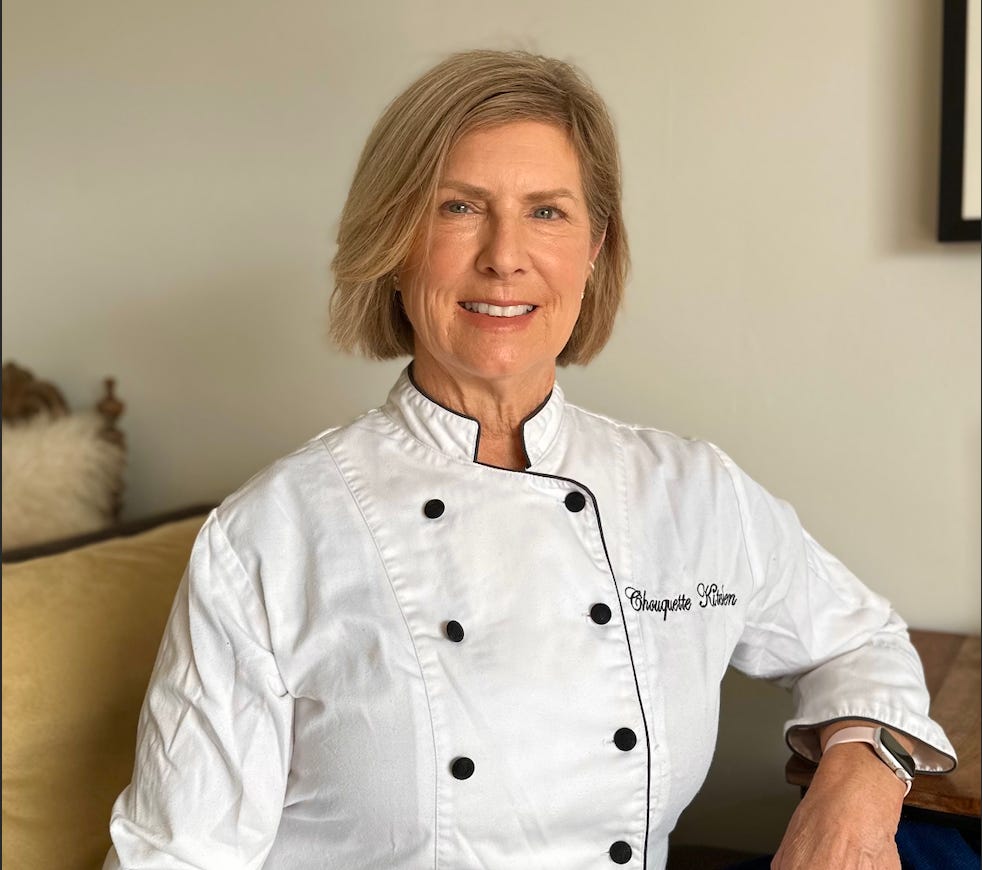 Catherine Pla | Substack