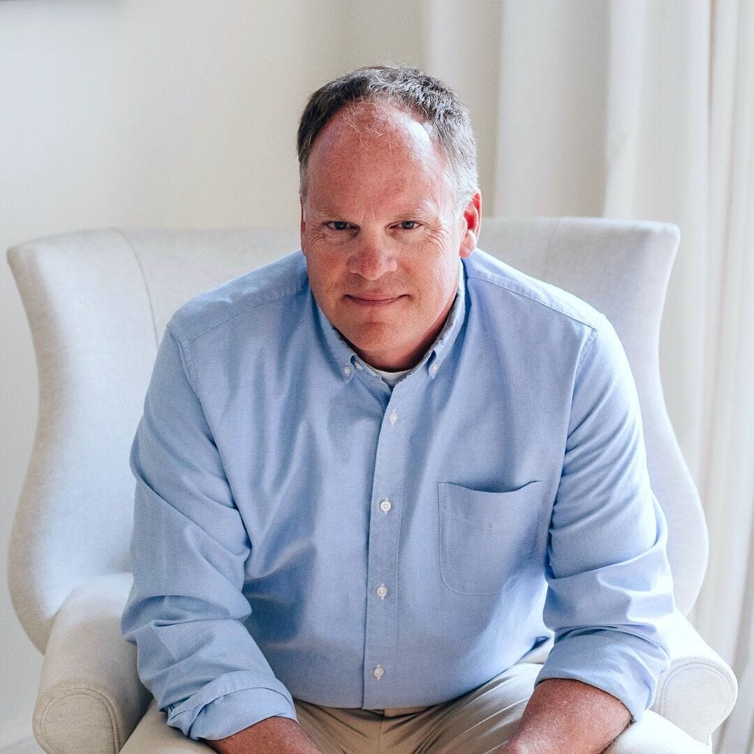 David Magee | Substack