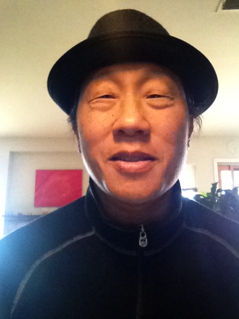 terrence m kim | Substack