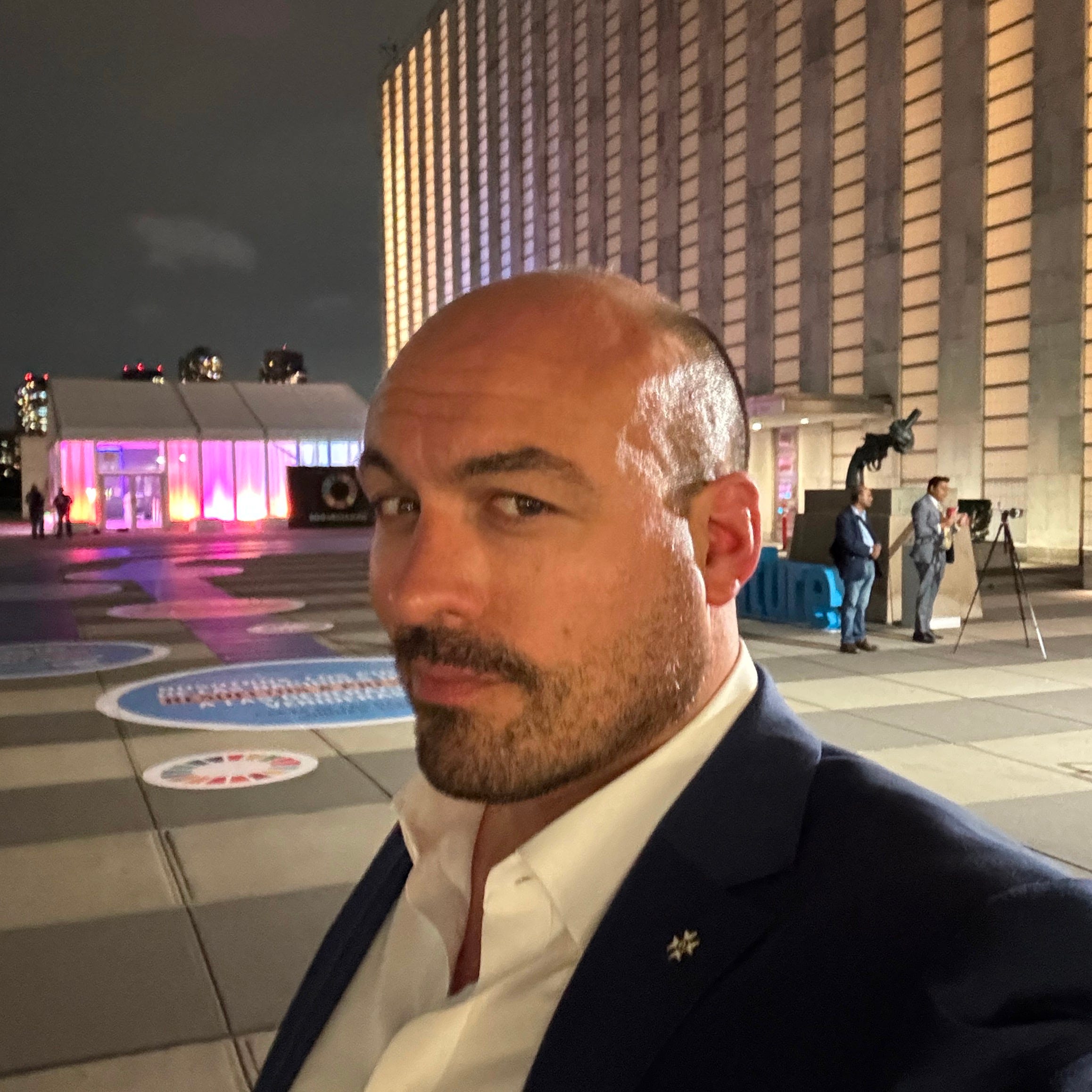 Andrew Fox | Substack