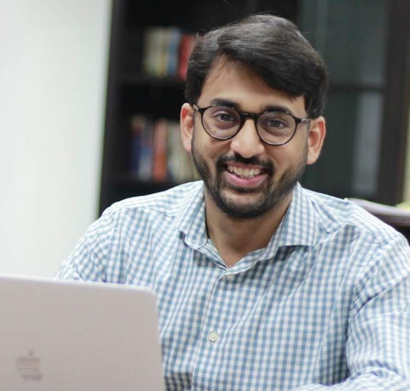 Siddharth Seth | Substack