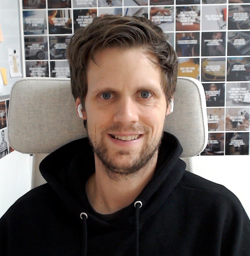 Philip Hofmacher | Substack