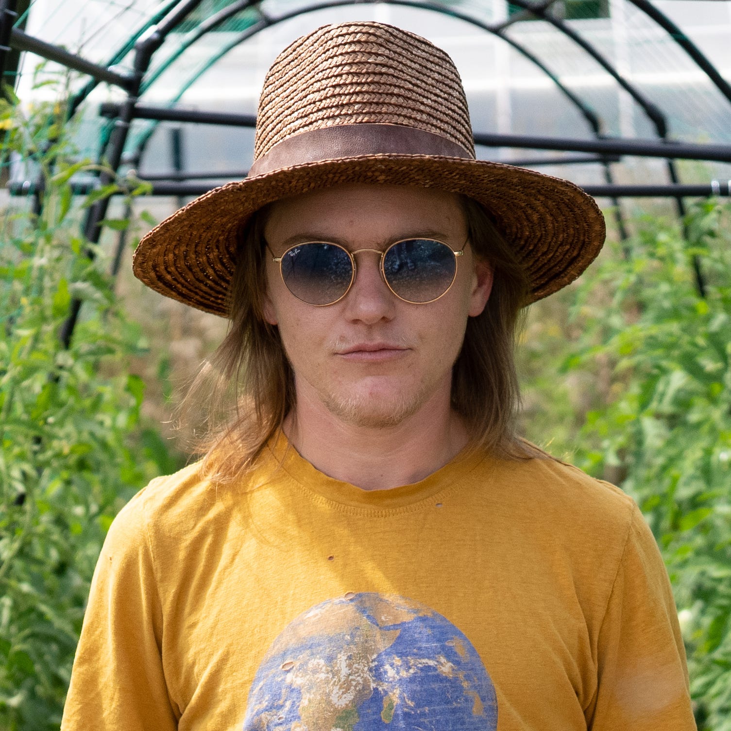 Sandy Ernest Allen | Substack