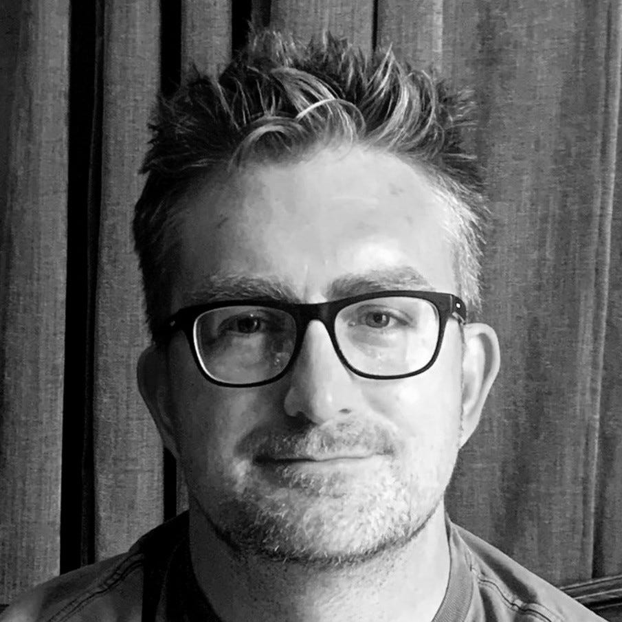 Will Mason | Substack