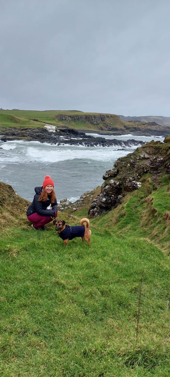 Kelly Hargie | Substack