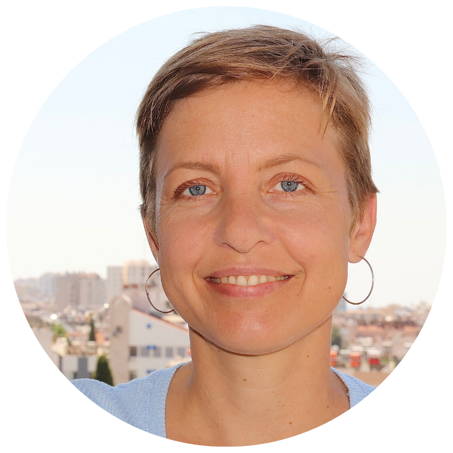 Katja Groesser | Substack