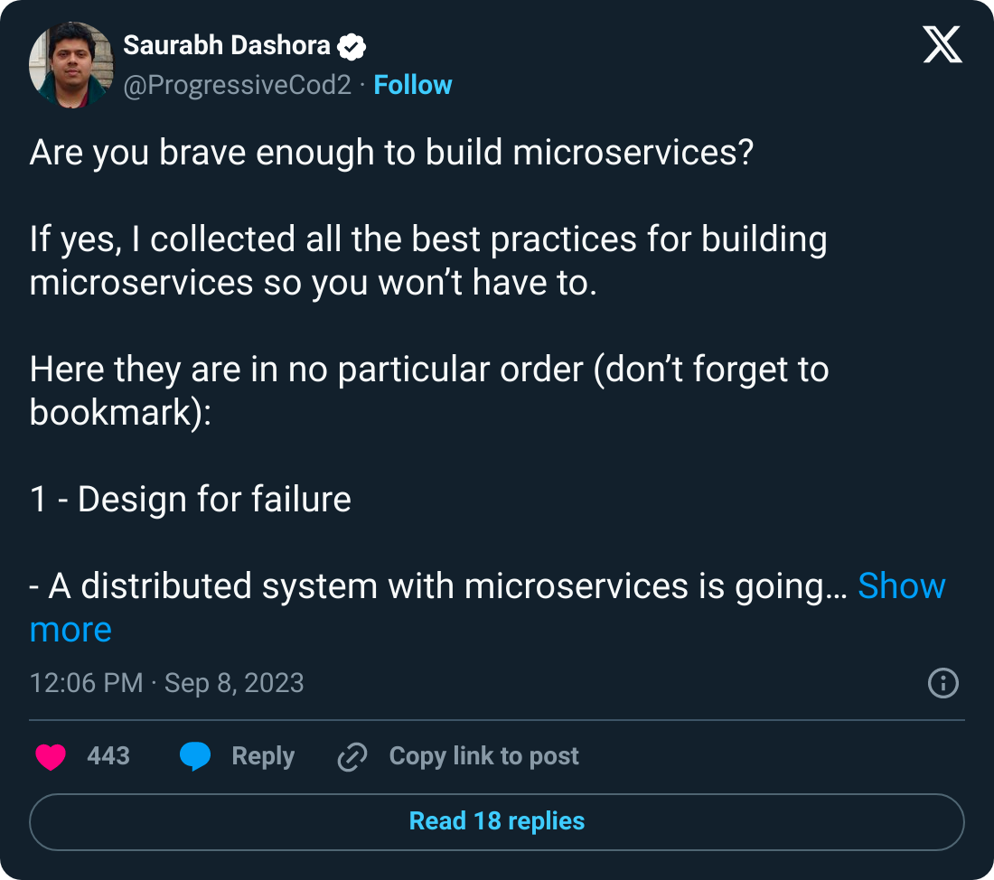 SDC#7 - How Rate Limiting Works? - by Saurabh Dashora