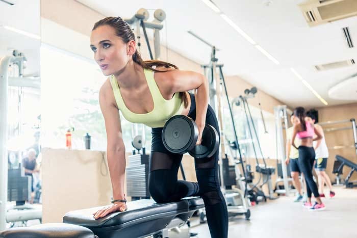 What Are Compound Exercises and Why Are They Good for You?