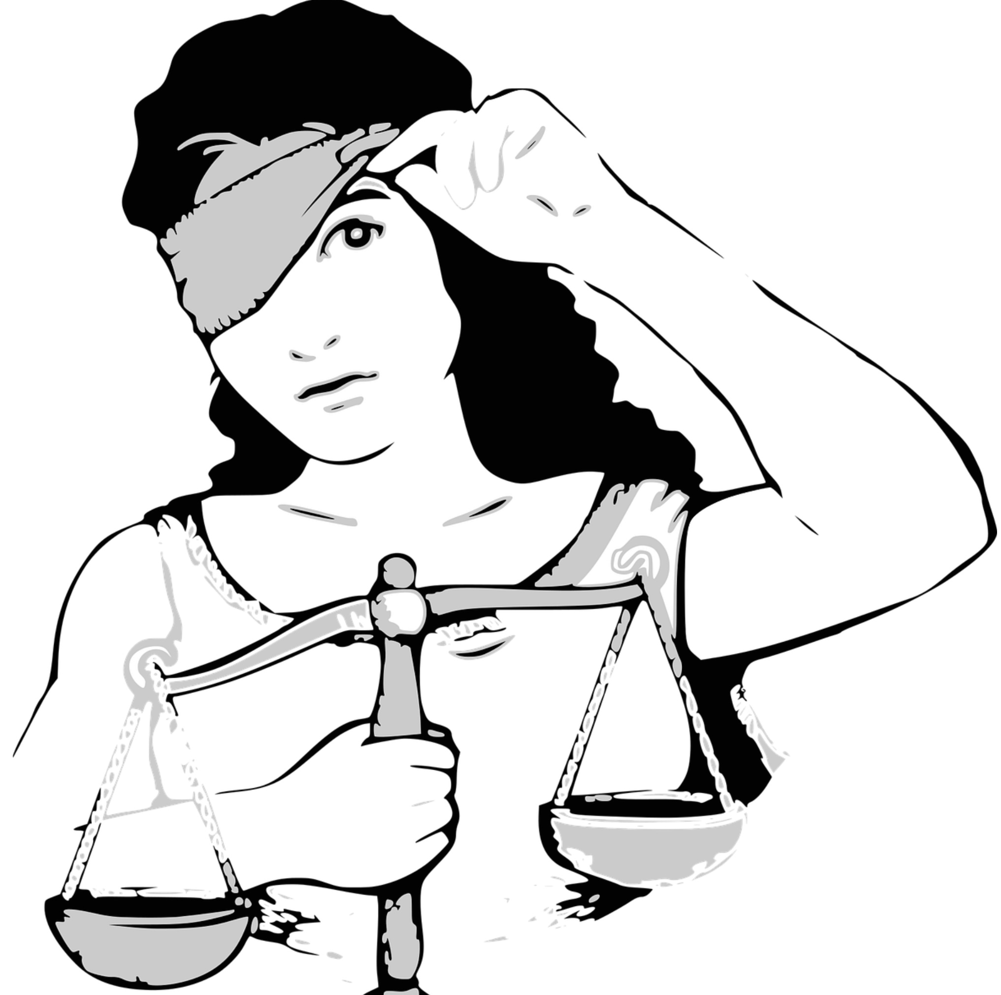 Why Do We Shield Our Fellow Man from Justice?
