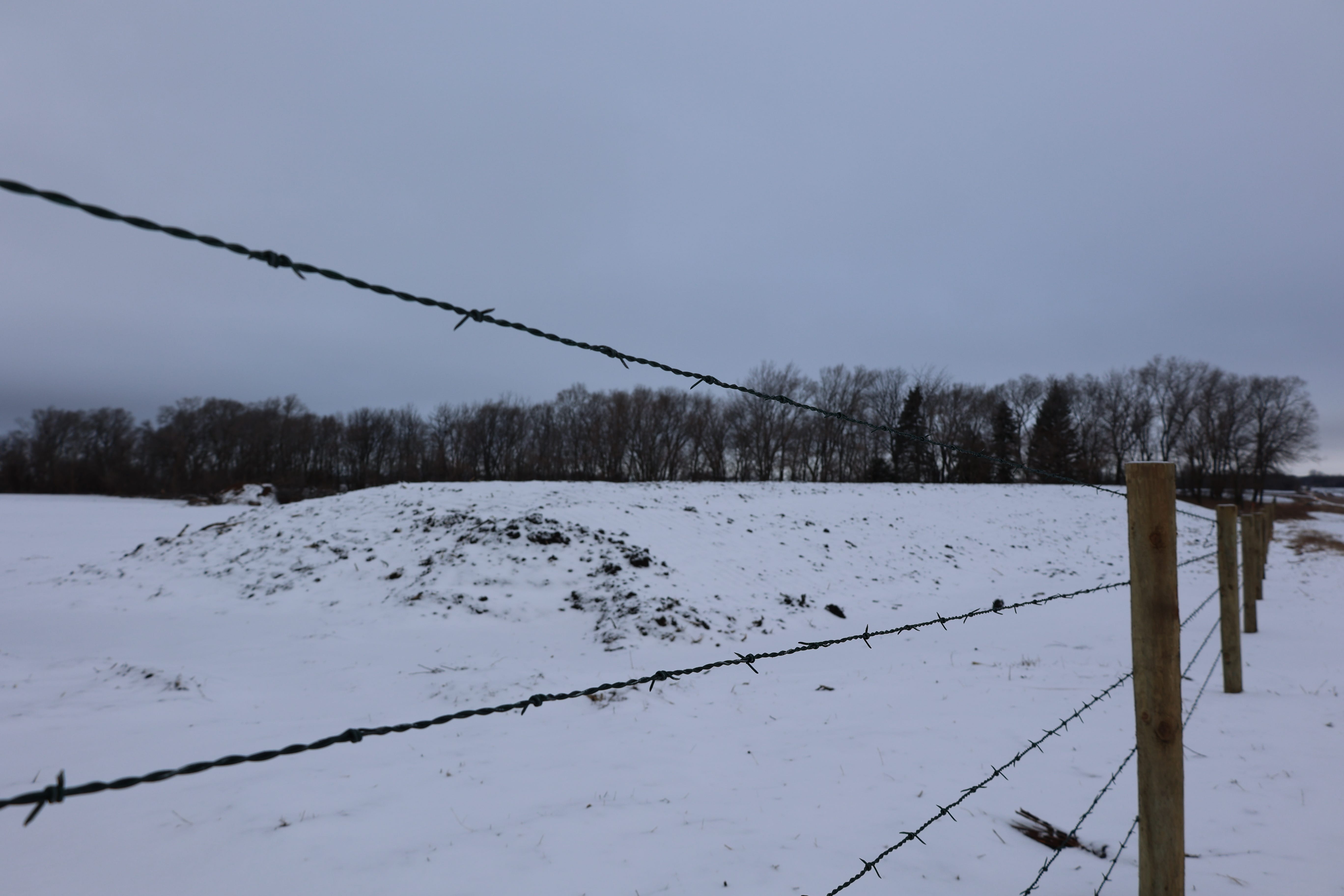 Wood grinding company wants to be good neighbor as operations commence