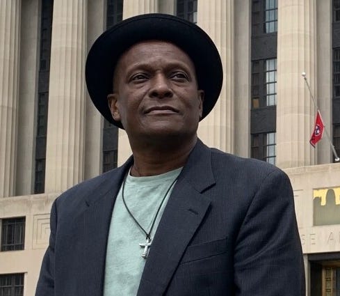 Ron Johnson | Substack