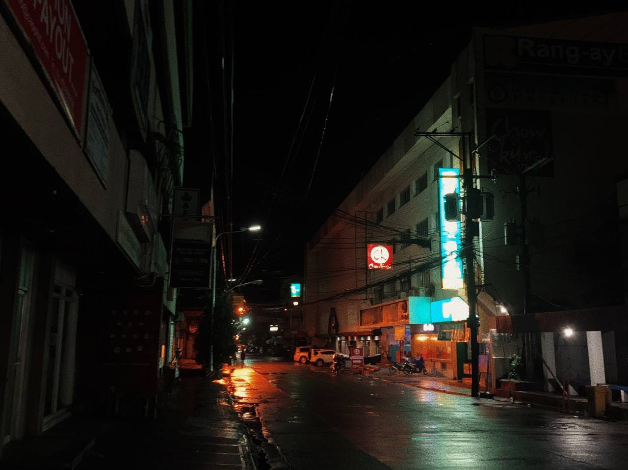 Eventides | Io | Substack