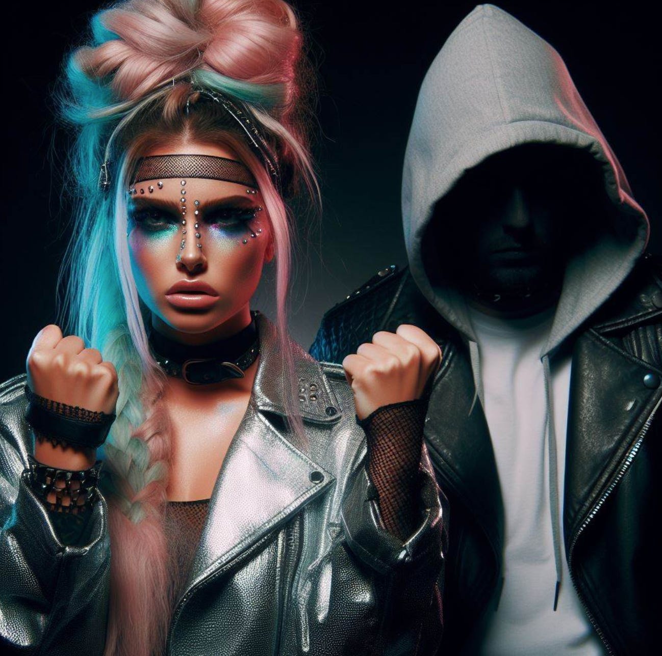 Retaliation - Theta’s Substack