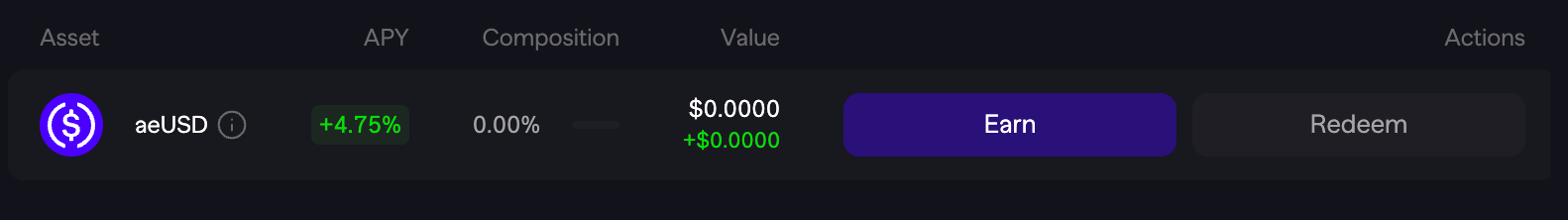Aevoのエアドロップ戦略【高額】Ribbon financeエアドロ後に狙うトークン戦略