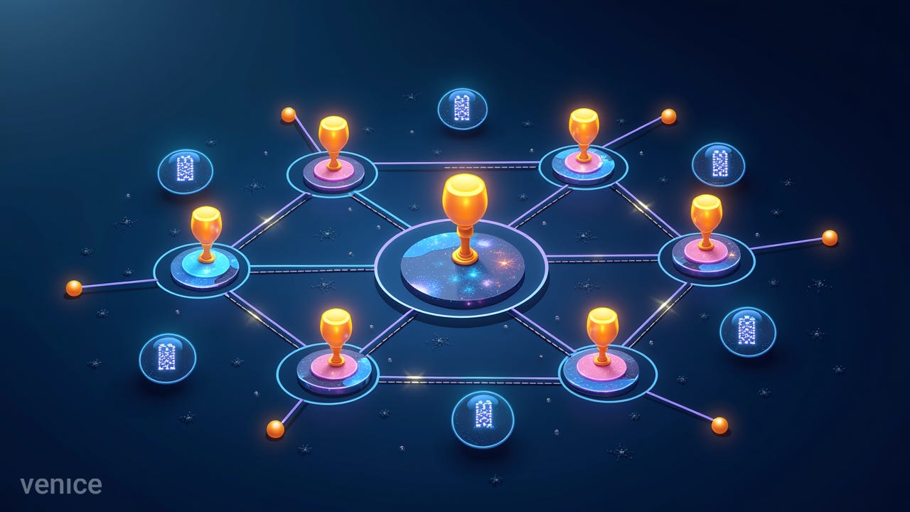 Exploring the Consensus Mechanism of Proof of Stake and its Impact on ...
