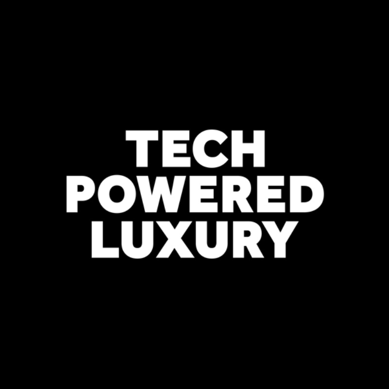 Tech Powered Luxury | Substack