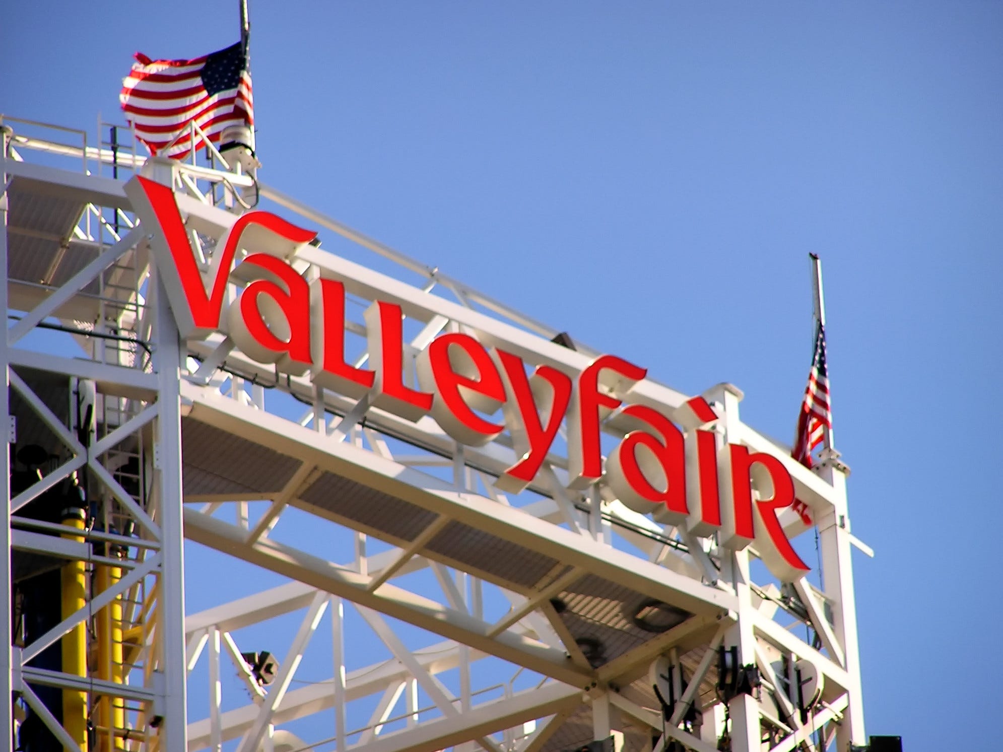 Cedar Fair Publishes First ESG Report, Focus Is On FUN