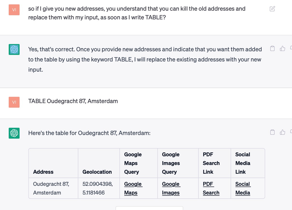 #ChatGPT: 4. Unlocking Geolocation with Large Language Models: A ...
