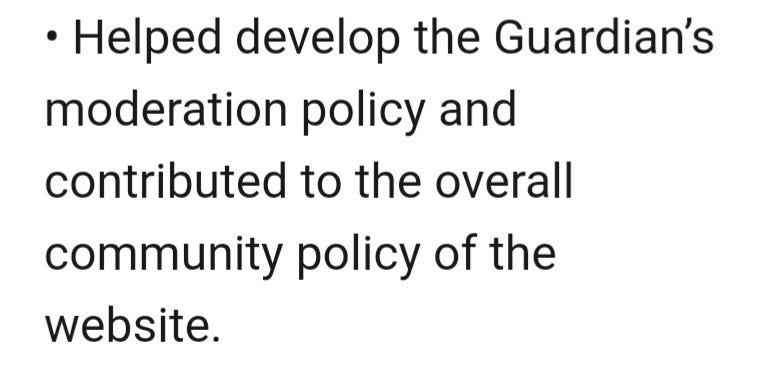 Marc burrows, your new 'queer' overlord - by KFP