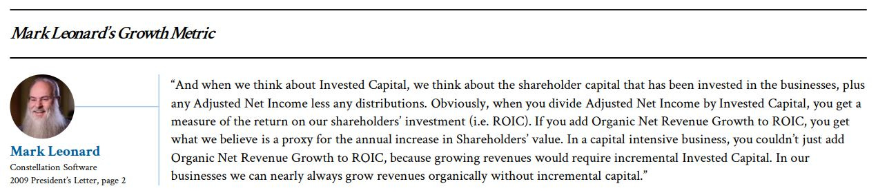 Topicus Inc.: A European Software Compounder Ready to Scale