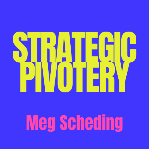 Meg Scheding | Substack
