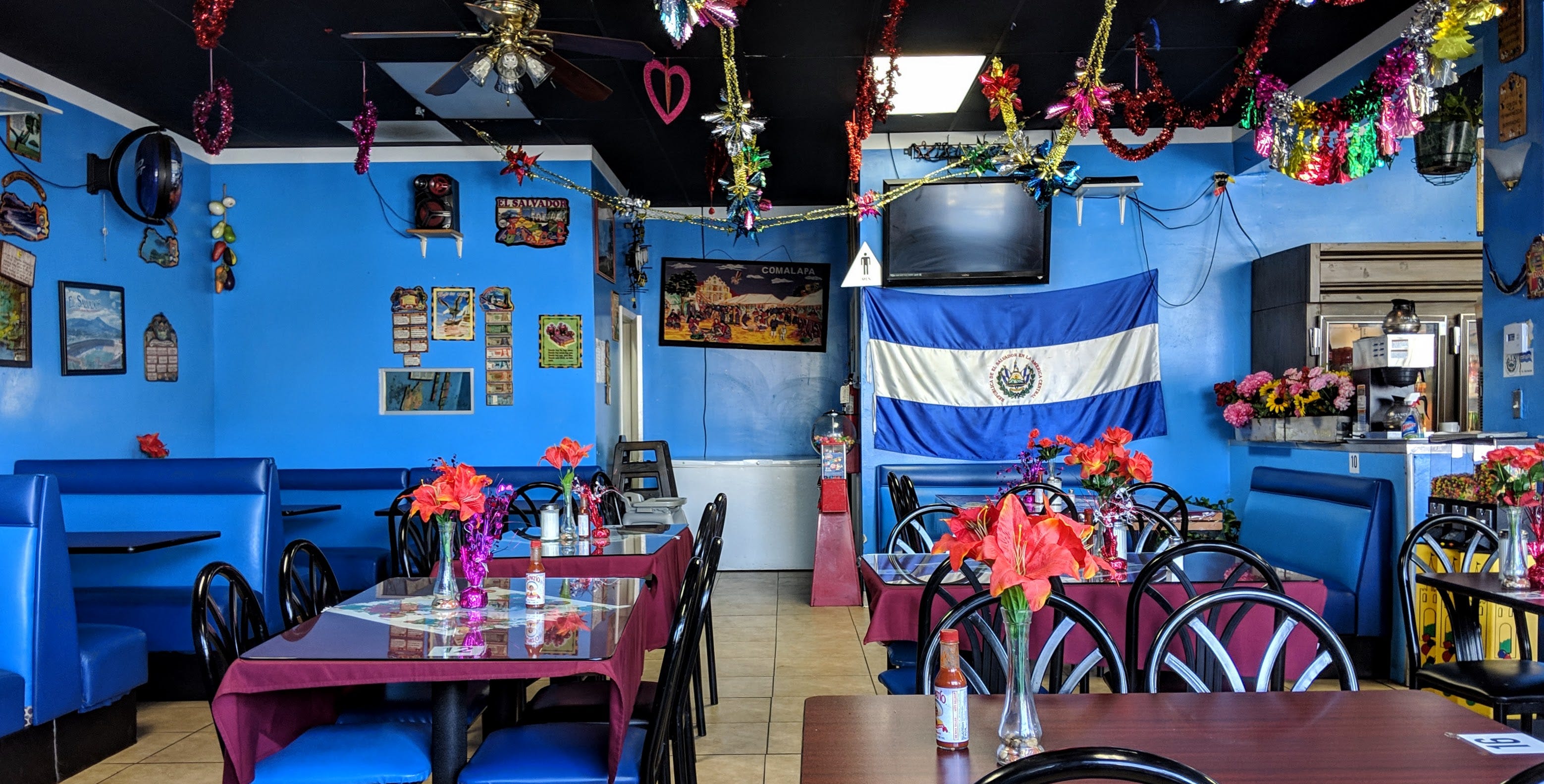 Eat the World Los Angeles Substack Updates - by Jared Cohee